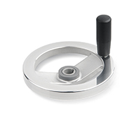 Handräder, Handkurbeln | Elesa+Ganter